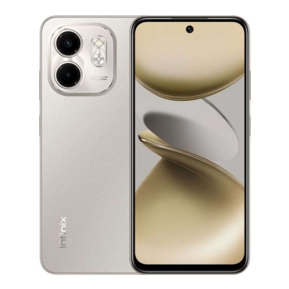 Infinix Smart 9 - Mobile Point