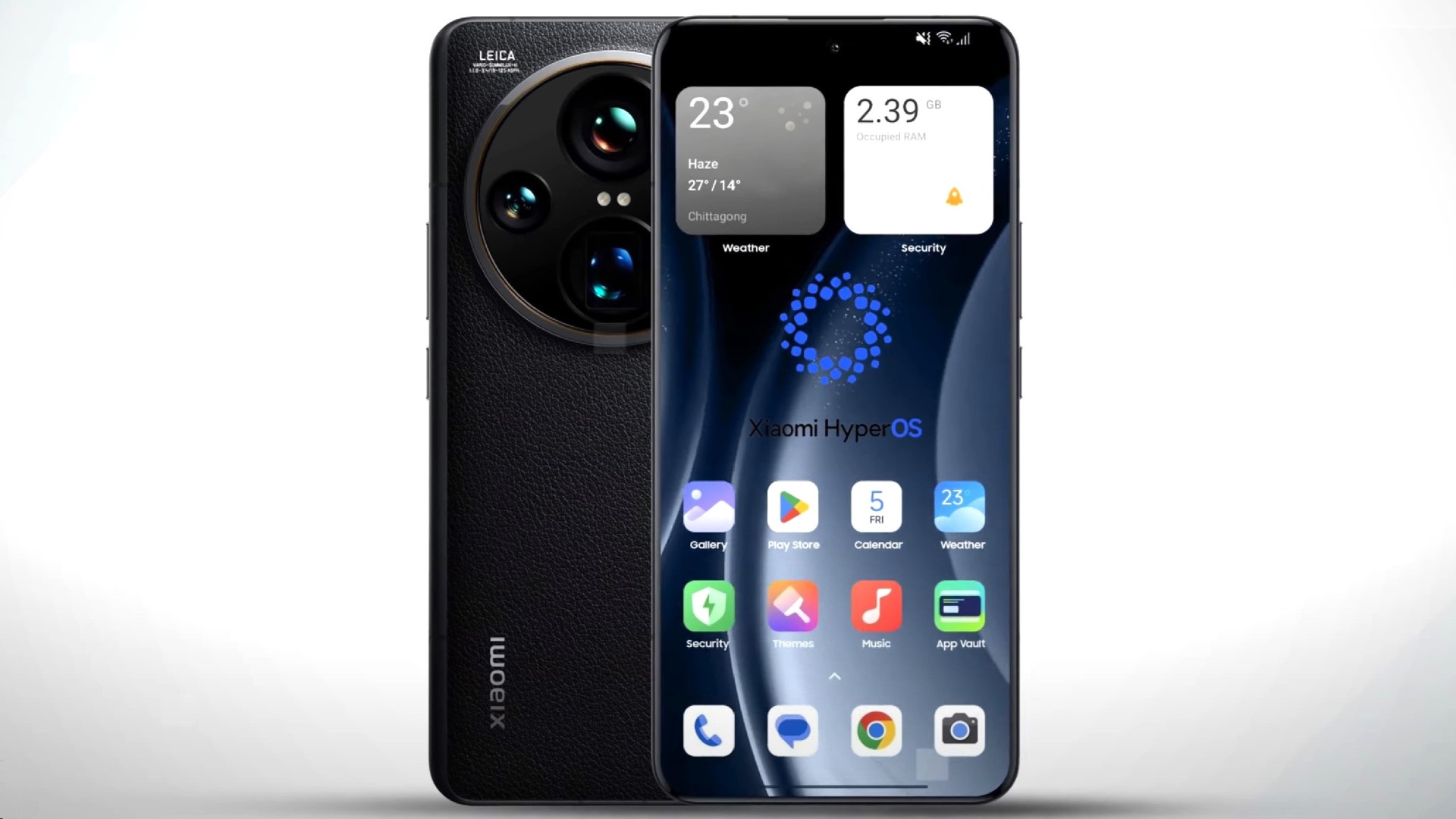 Xiaomi 15 Ultra HyperOS Ads: What You Need to Know